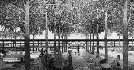 Research Methods Workshop — Urban Anti-Urbanism in the 20th Century