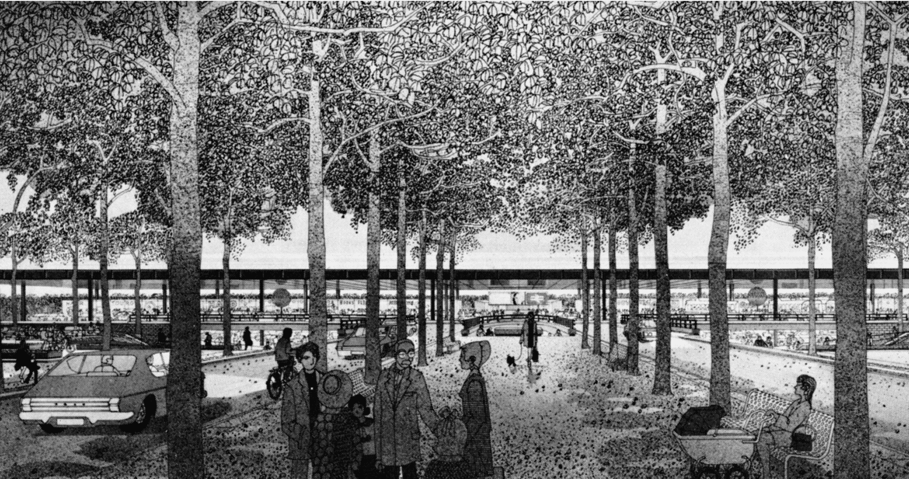 Research Methods Workshop — Urban Anti-Urbanism in the 20th Century